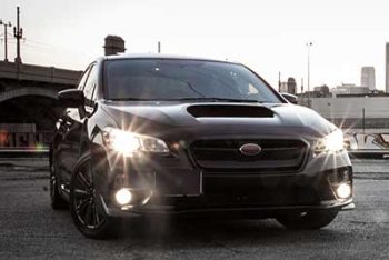 About Us - Show Case Motors