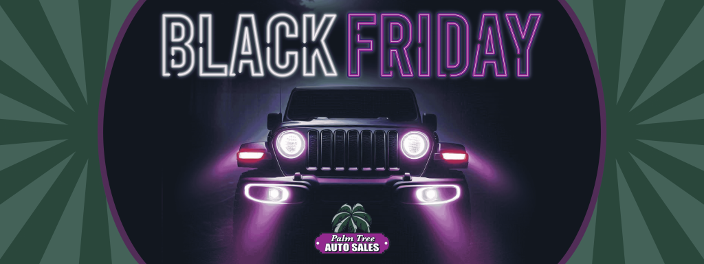 Palm Tree Auto Sales: Used Car Dealer in Stuart, Florida