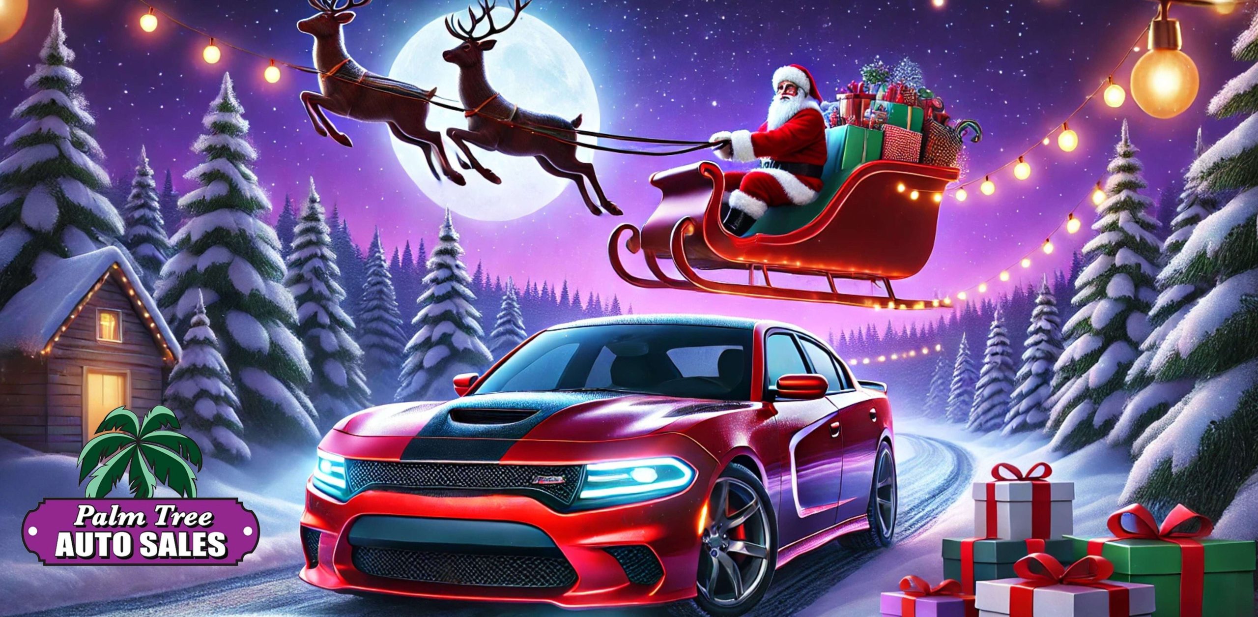 Palm Tree Auto Sales: Used Car Dealer in Stuart, Florida