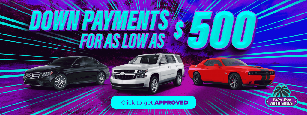 Palm Tree Auto Sales: Used Car Dealer in Stuart, Florida