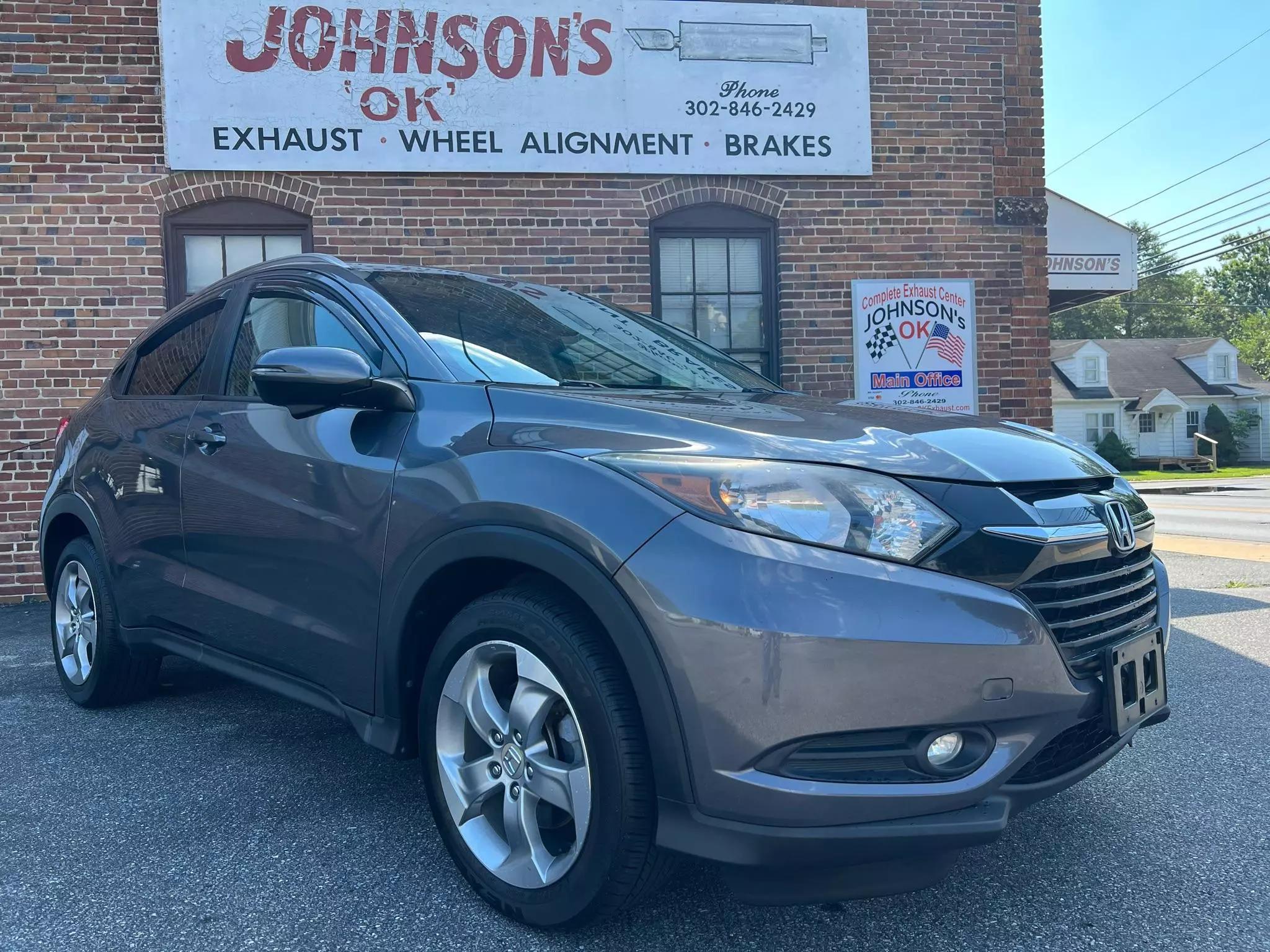 Delaware Used Car Dealership - Johnsons Ok Used Cars