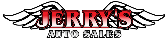 HOME - Jerry's Auto Sales