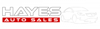 HOME - Hayes Auto Sales