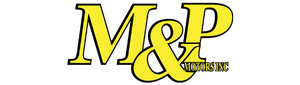 Home - M & P Motors Inc
