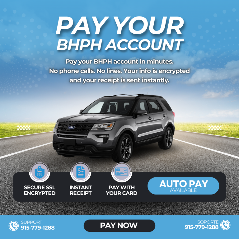 Buy Here Pay Here (BHPH) in El Paso, TX | Gael Auto Sales