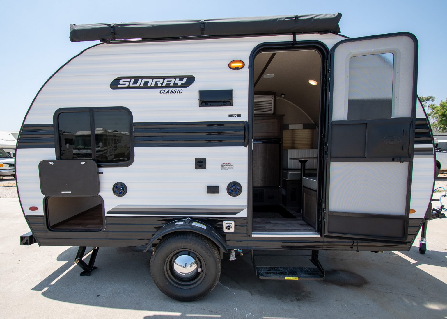 Sunlite/Sunray - GQC Auto Sales