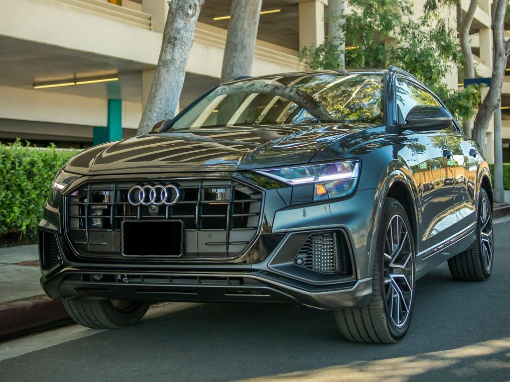Home - All City Auto Sales
