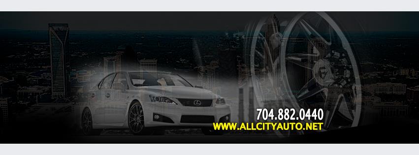 Home - All City Auto Sales