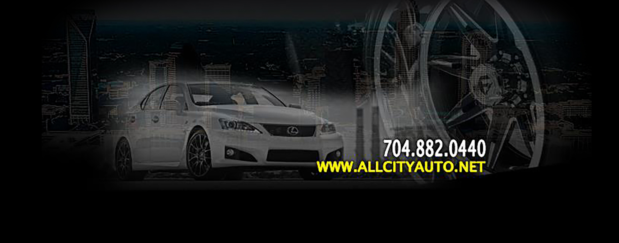 Home - All City Auto Sales