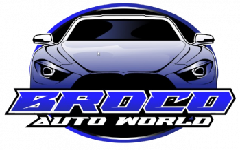 Home - BroCo Auto World