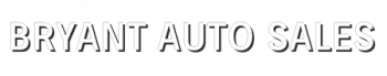 HOME | Bryant Auto Sales