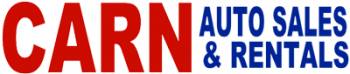 HOME | CARN AUTO SALES, INC