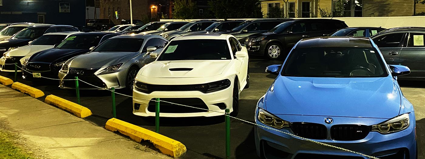 HOME - 1st Choice Auto Sales