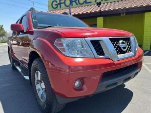 Home - G Force Auto Sales