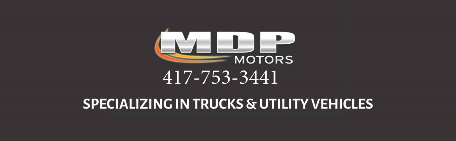 HOME - MDP Motors