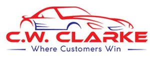 Home - CW Clarke Auto Sales