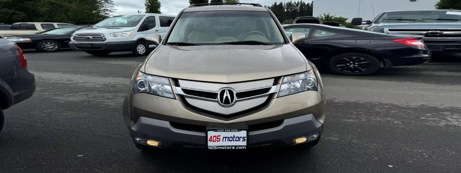 405 Motors | Local Used Car Dealership in Woodinville, WA