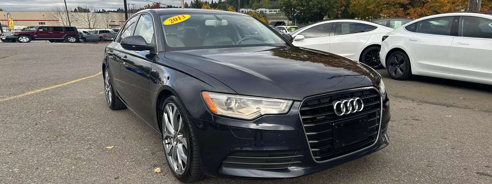 405 Motors | Local Used Car Dealership in Woodinville, WA