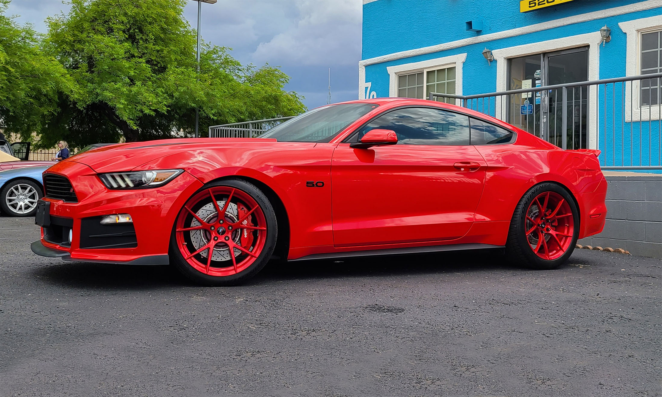 Trusted Used Car Dealer in Tucson, AZ