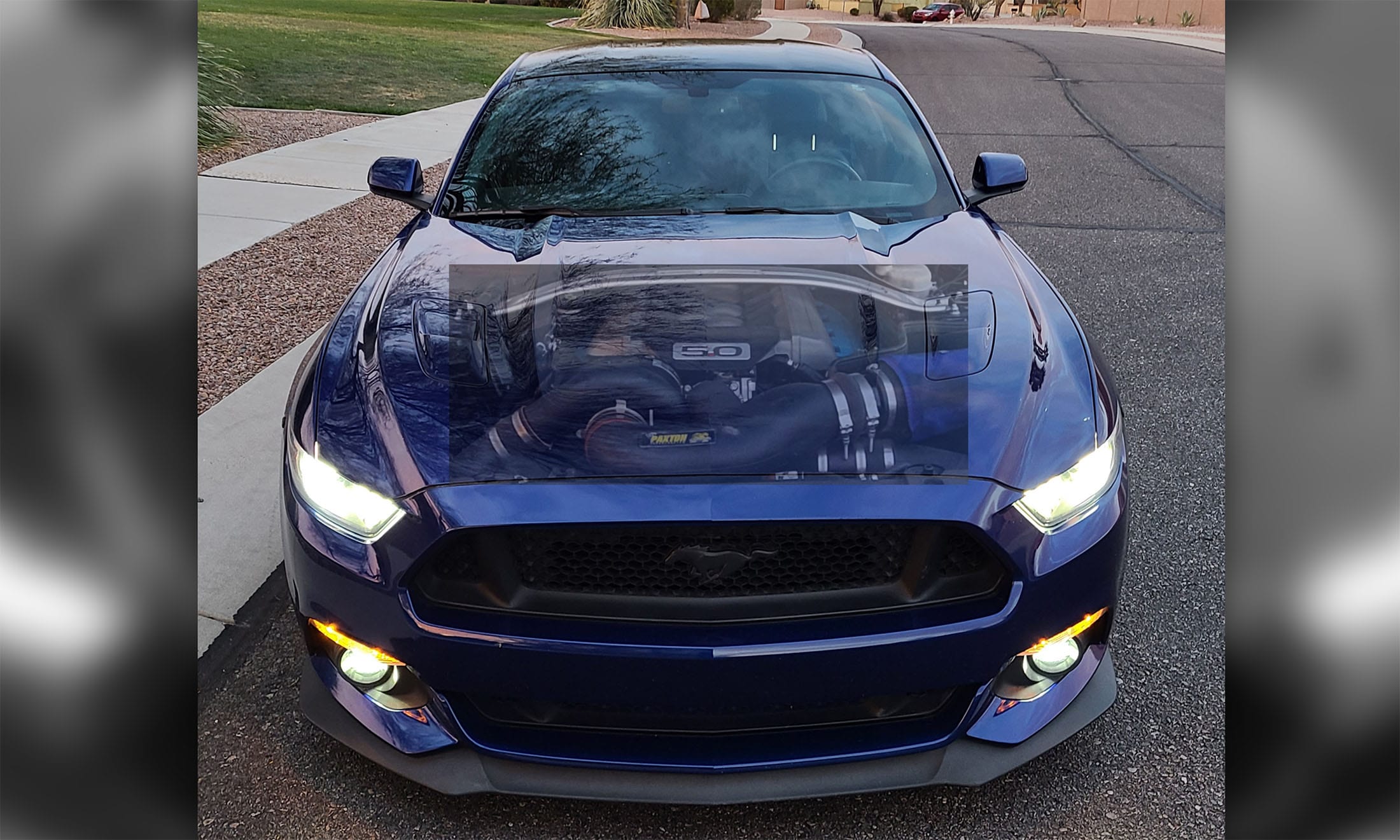 Trusted Used Car Dealer in Tucson, AZ