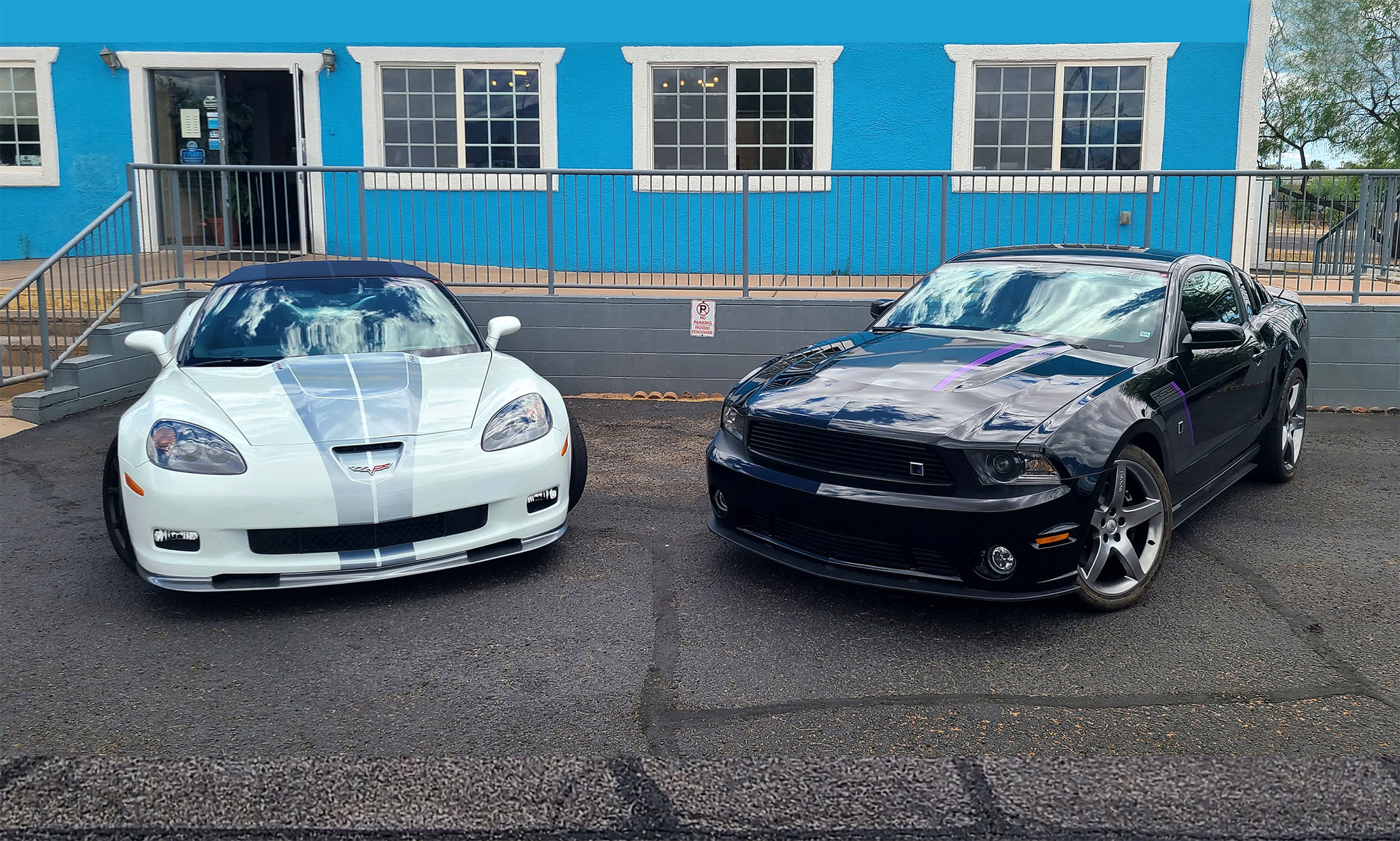 Trusted Used Car Dealer in Tucson, AZ