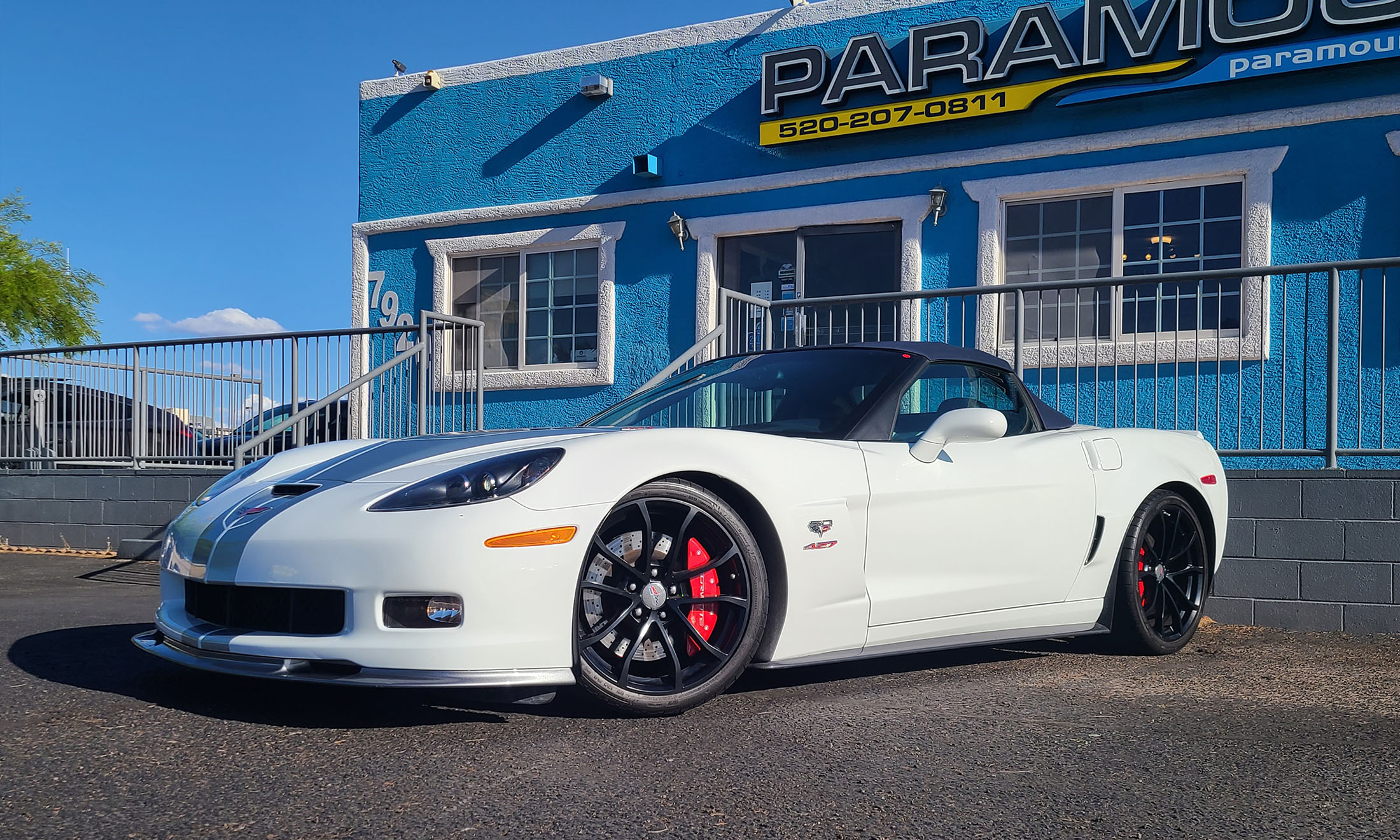 Trusted Used Car Dealer in Tucson, AZ