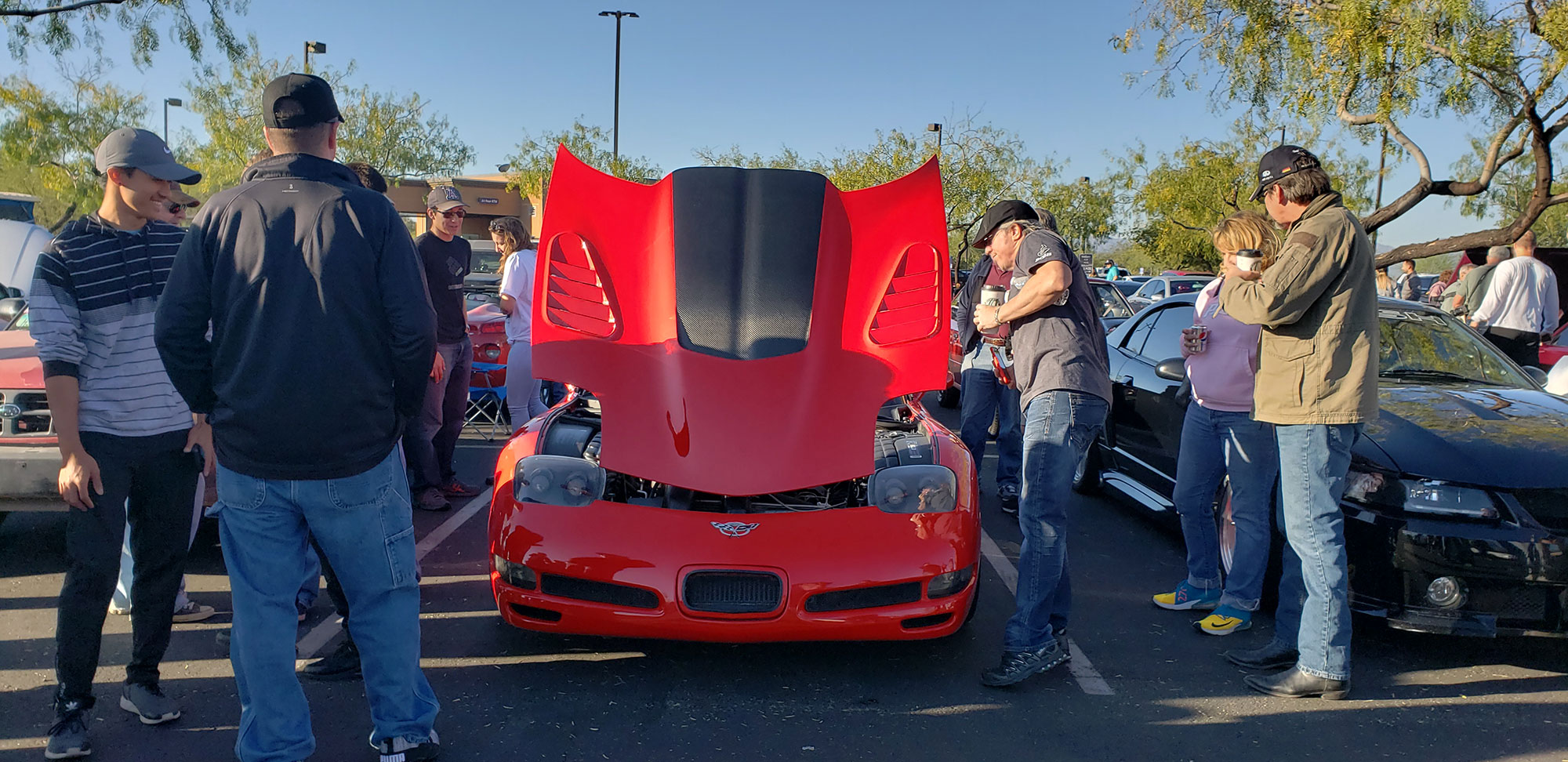 Trusted Used Car Dealer in Tucson, AZ