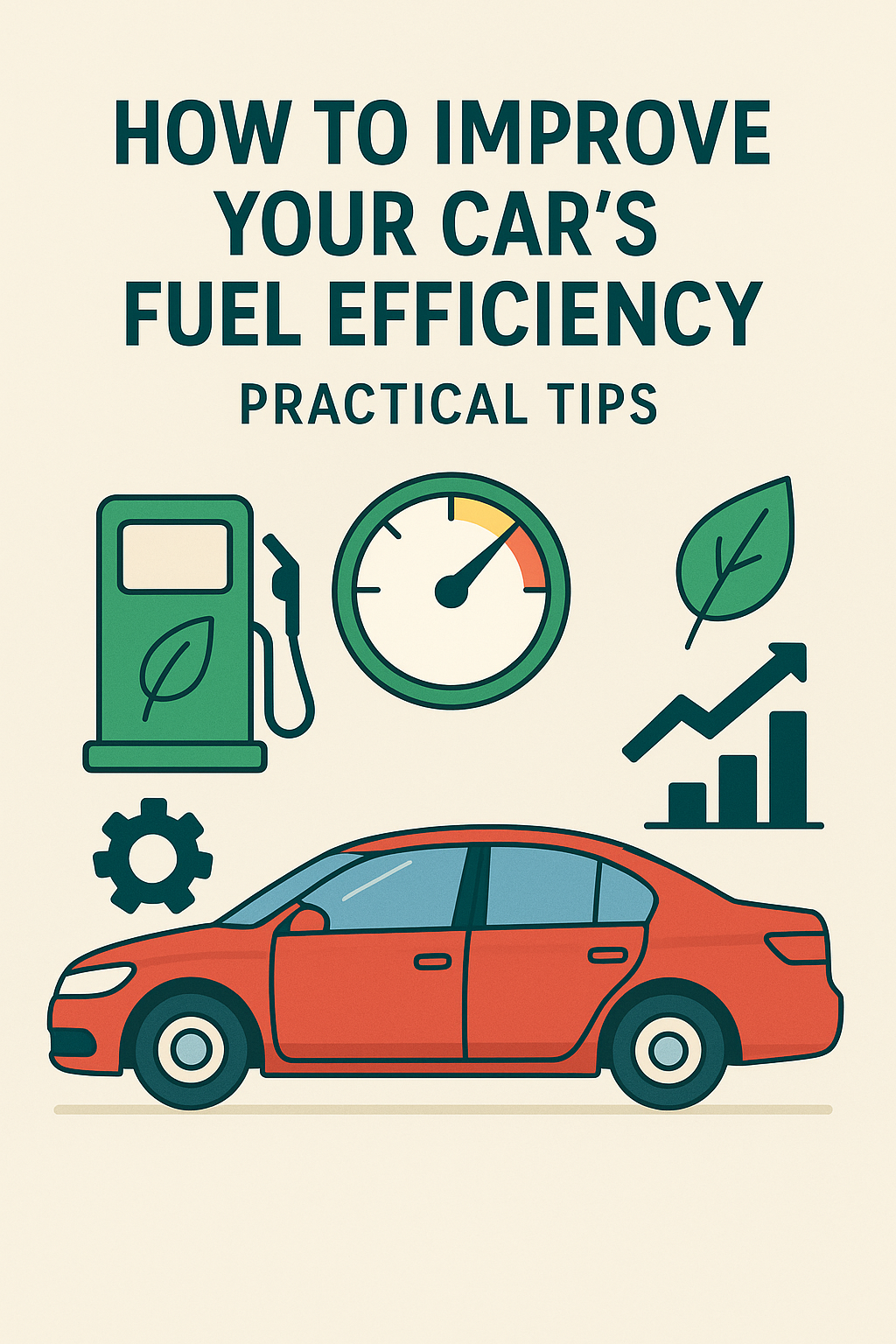 Improve Fuel Economy: Ways to Increase Car Mileage