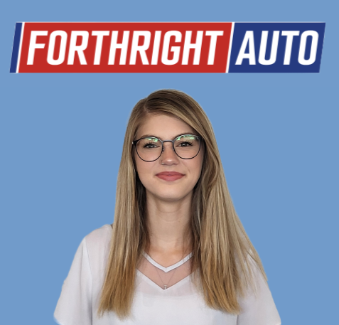 Forthright team - Forthright Auto