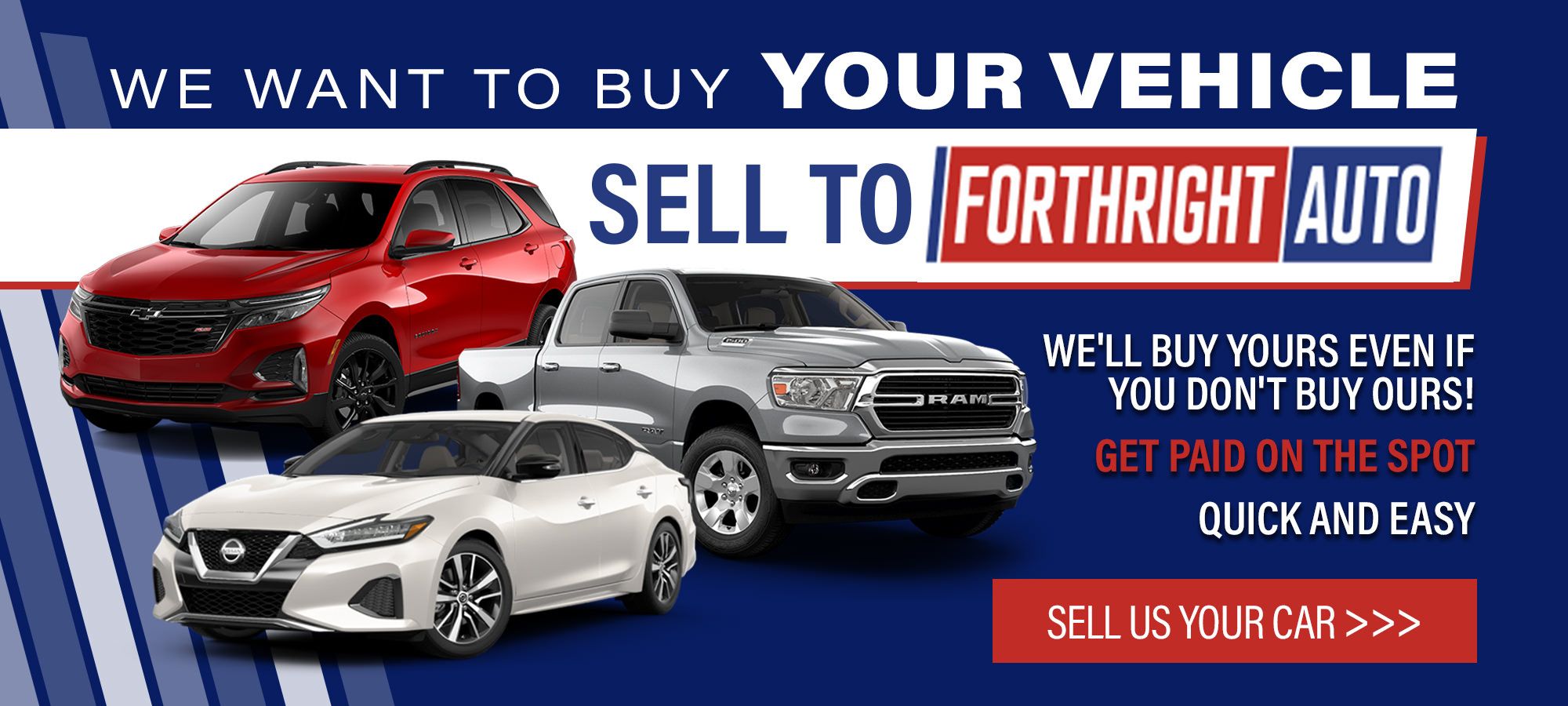 Home - Forthright Auto