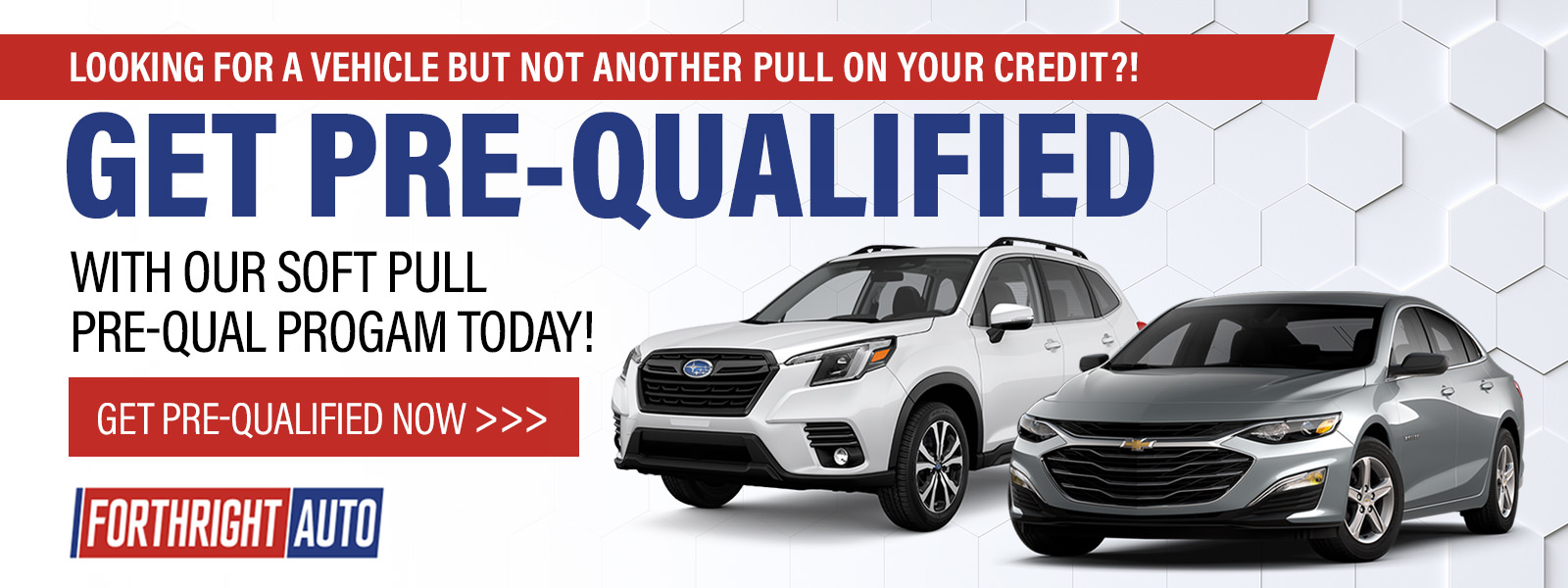 Home - Forthright Auto