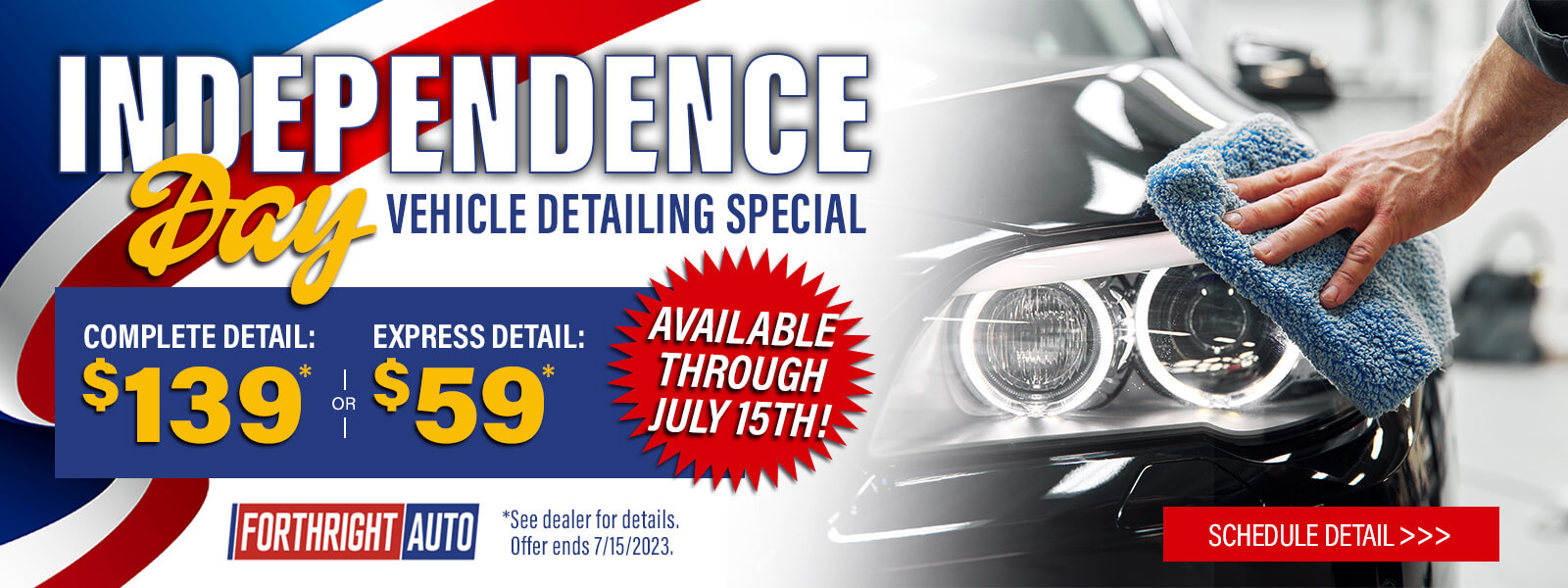 Home - Forthright Auto