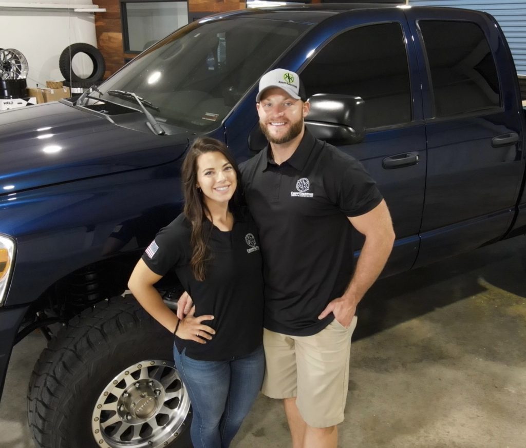 Meet the Staff of Kempf Kreations - Kempf Kreations LLC