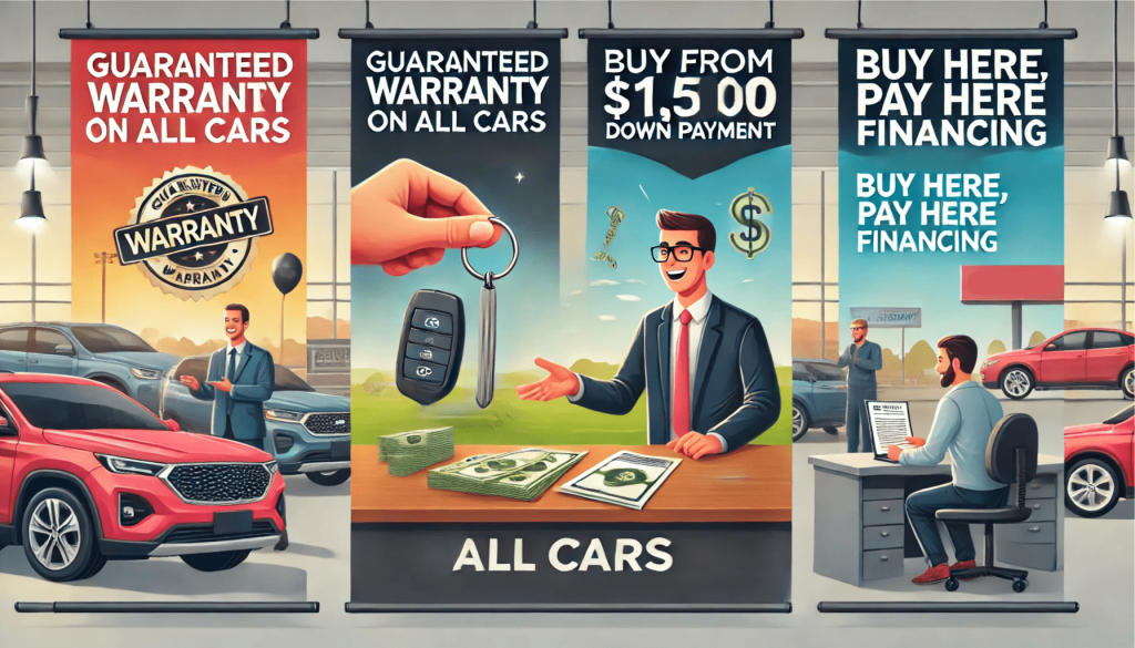 World Car Center & Financing LLC: Used Car Dealer in Florida