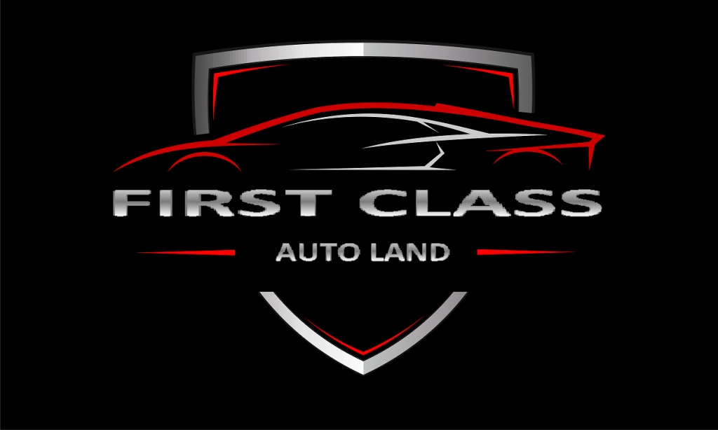 High Quality Car Inventory in Philadelphia, PA | FIRST CLASS AUTO LAND INC
