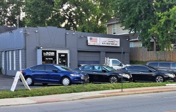 Know About Us - Columbus Auto Group West