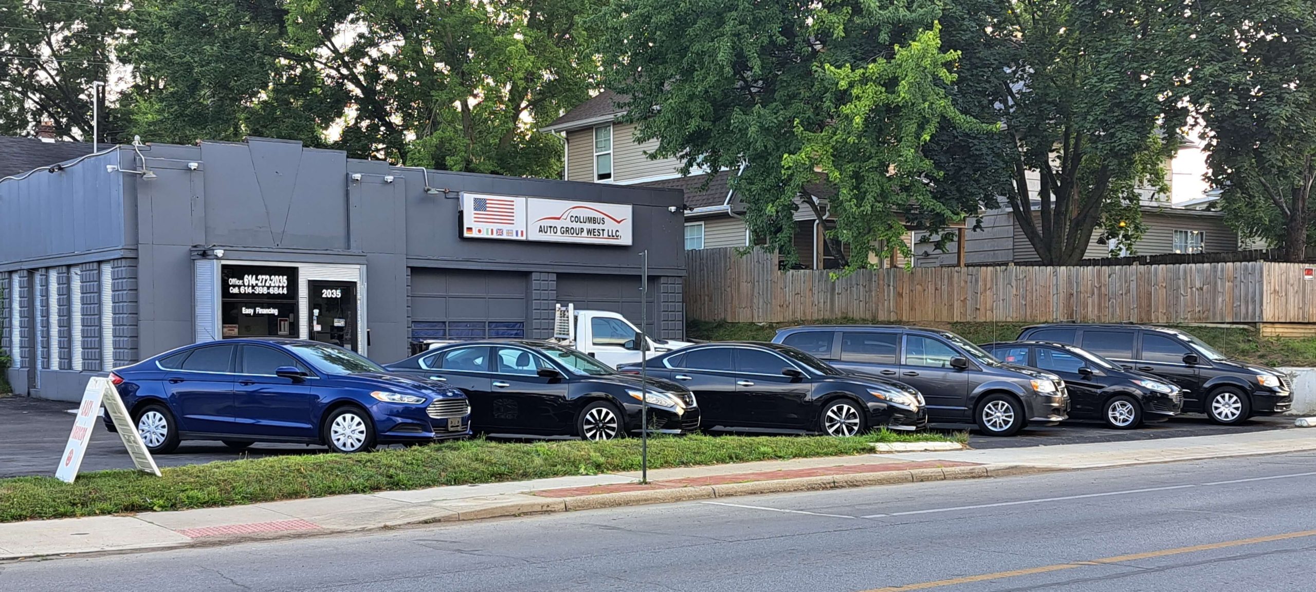 Pre Owned Cars | Second Hand Cars in Columbus OH