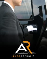 HOME - Auto Republic LLC