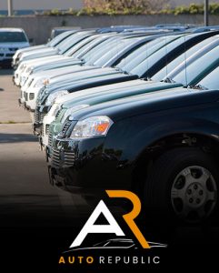 HOME - Auto Republic LLC