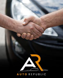 HOME - Auto Republic LLC