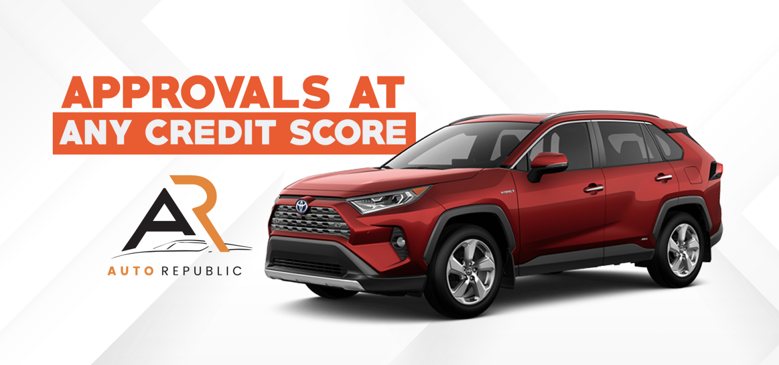 HOME - Auto Republic LLC