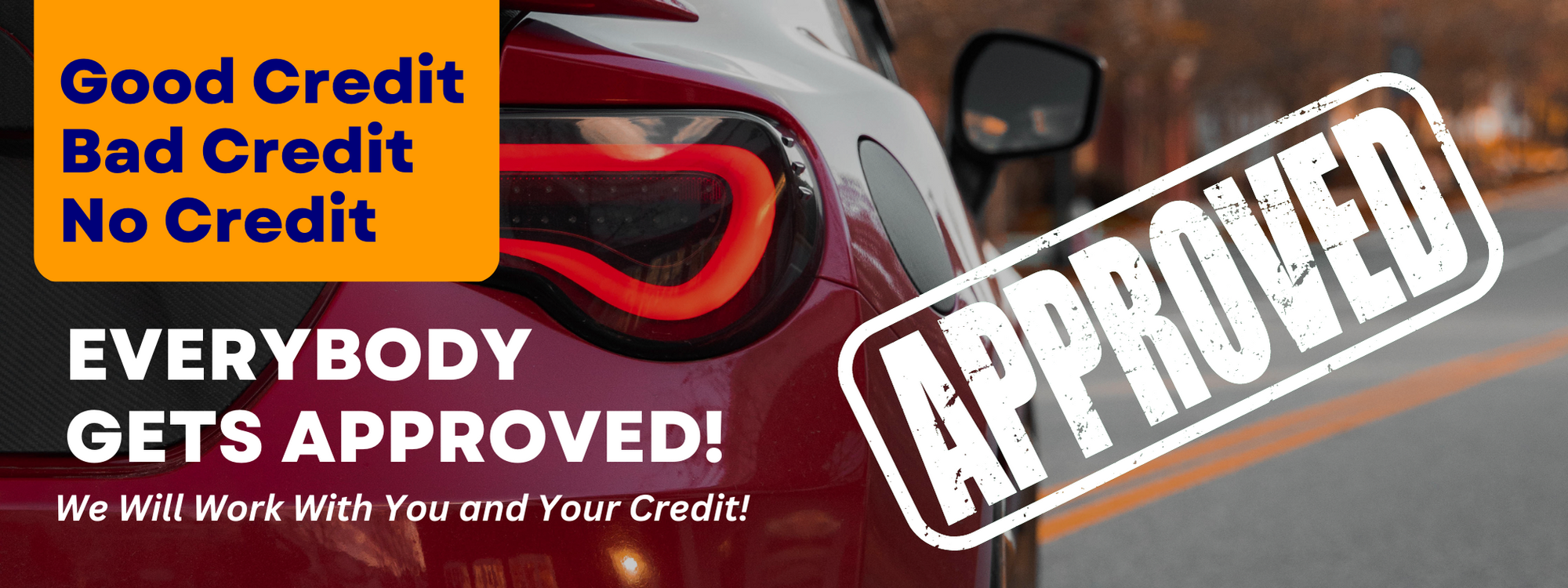 HOME - FRIENDLY MOTOR GROUP LLC