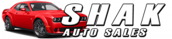 HOME - Shak Auto Sales LLC