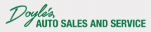 Make A Payment - Doyle's Auto Sales and Service