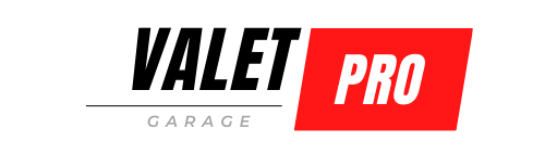 HOME - Valet Pro Garage