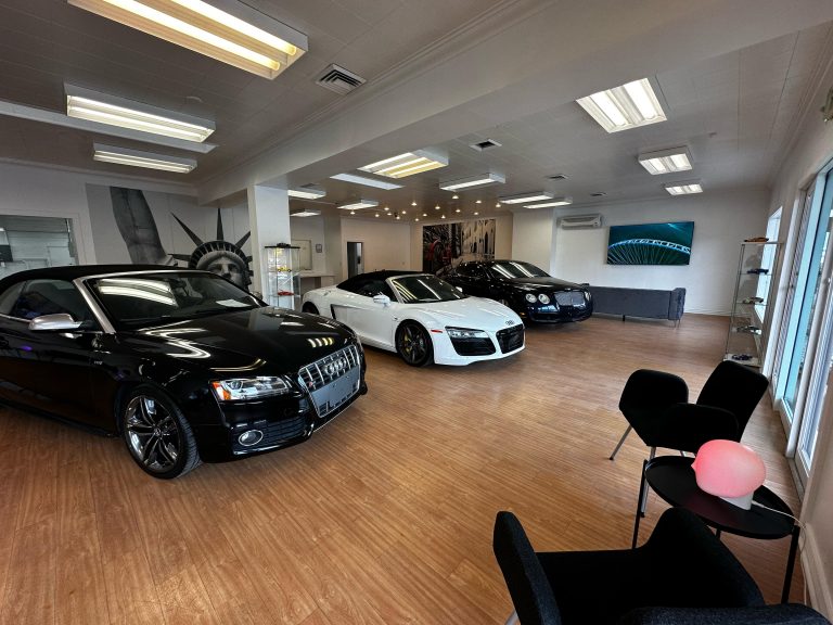 Home - Vectra Auto Sales