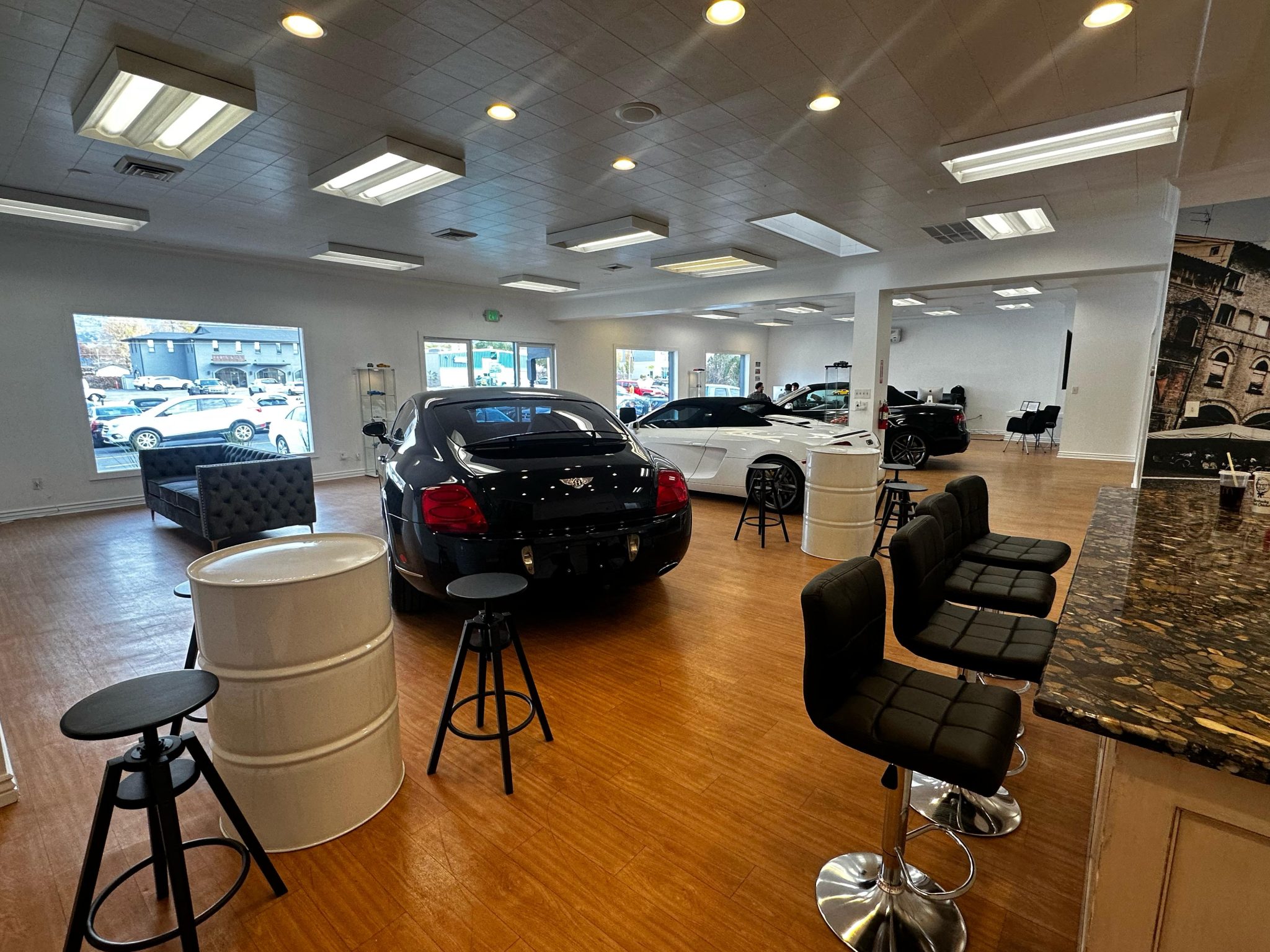 Home - Vectra Auto Sales