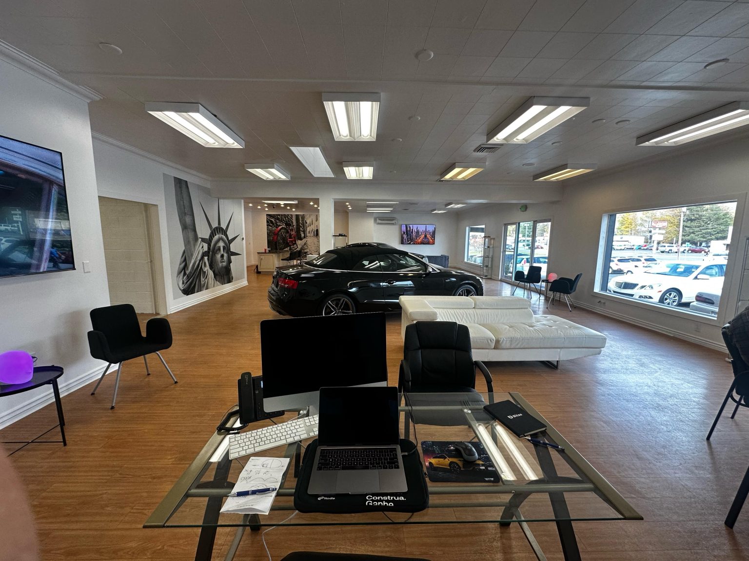 Home - Vectra Auto Sales