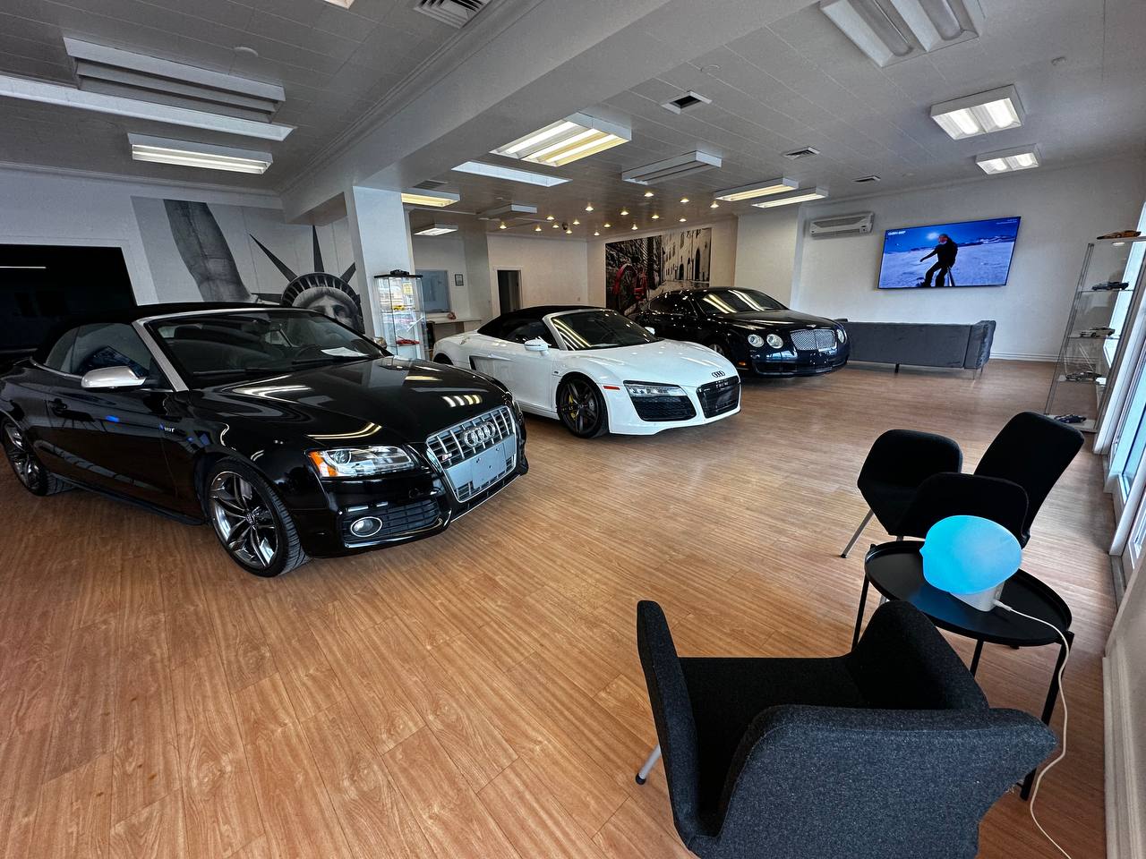 Home - Vectra Auto Sales