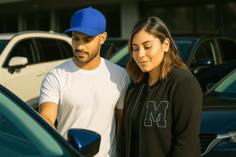 Low Mileage: Important When You Buy Used Cars?